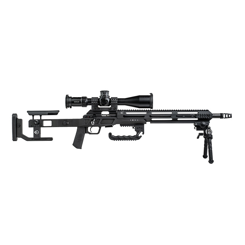 Victrix Armaments Lorica Rifle Chassis System for CZ 457