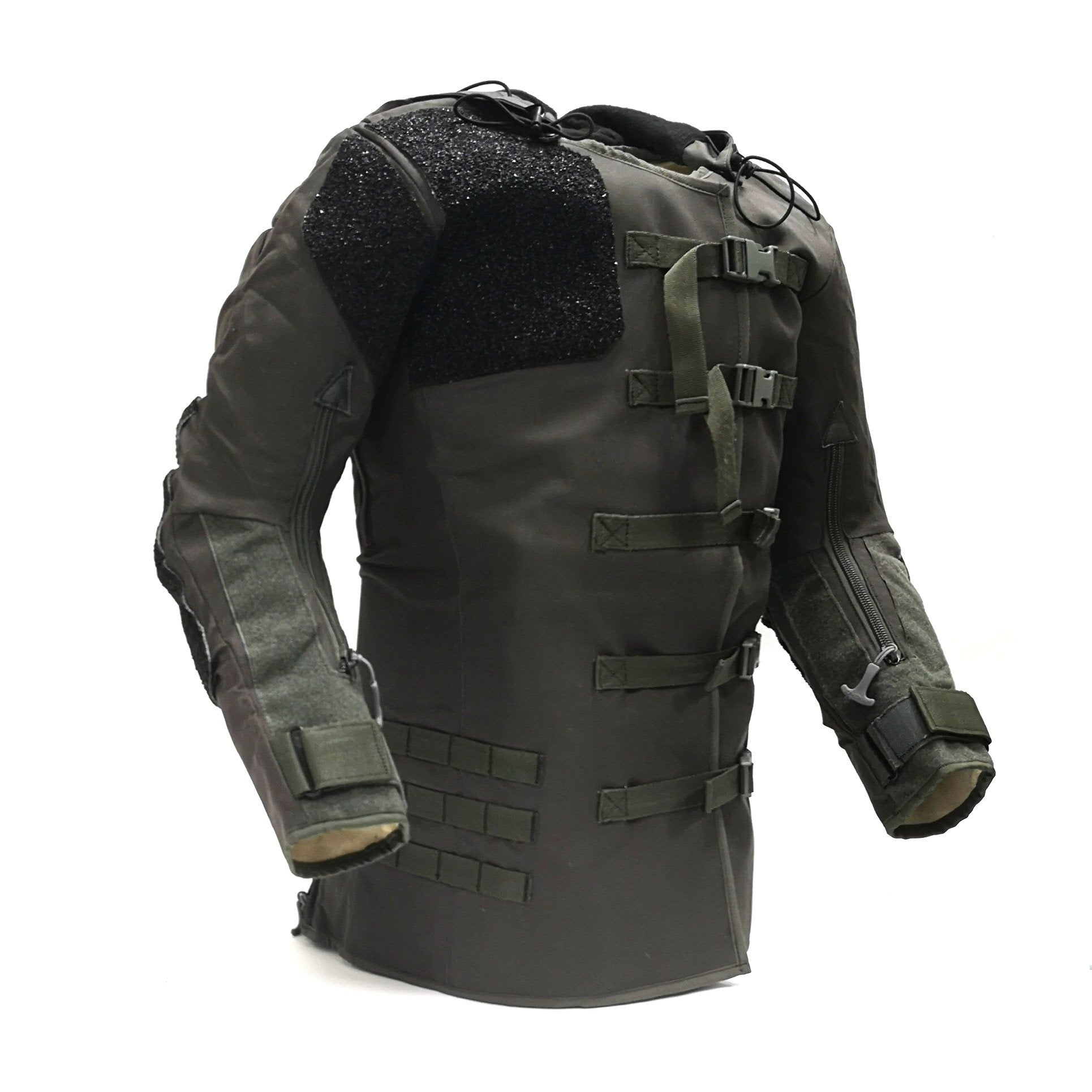Ulfhednar Shooting Jacket