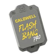 Caldwell Flash Bang Pro Steel Target Hit Indicator