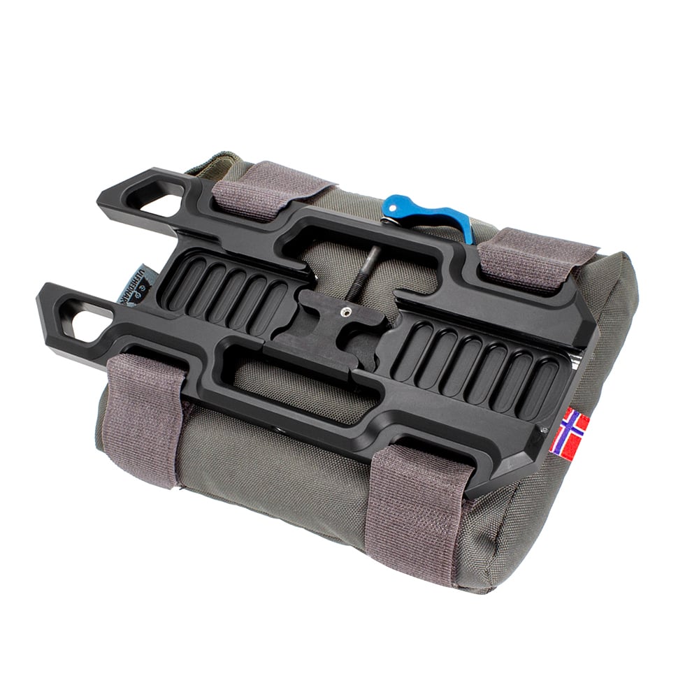 ULFHEDNAR ARCA Platform incl Support Pillow Gen2