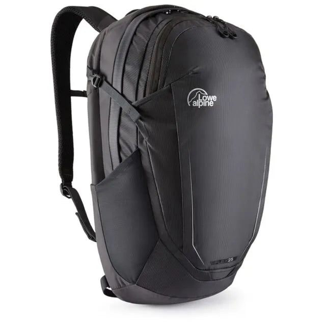 Lowe Alpine Flex 25L Rucksack (Anthracite)