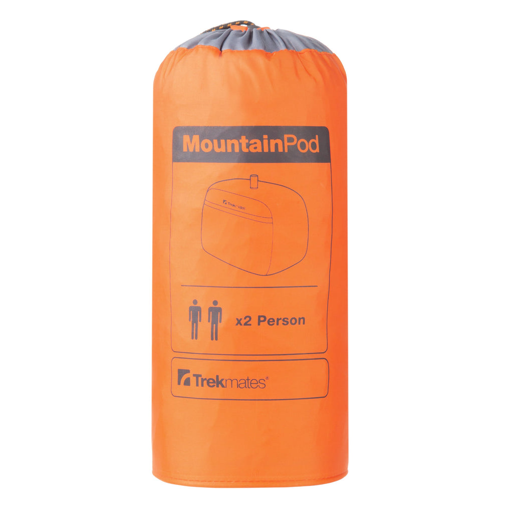 Trekmates Mountain Pod Group Shelter