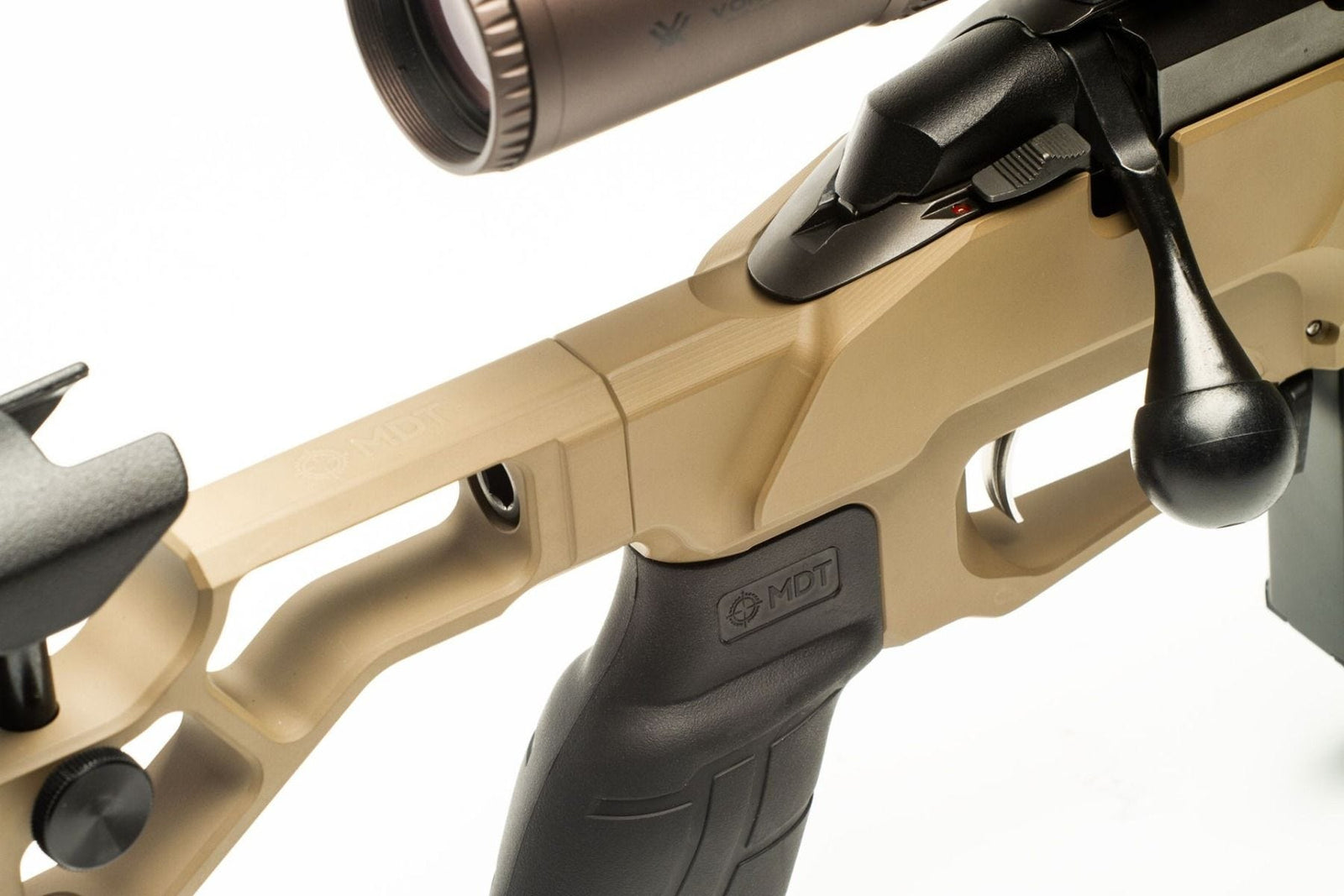 MDT ESS Chassis System